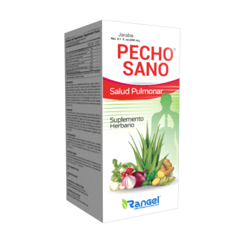 7 Remedios Efectivos Para Sanar La Gripe - Laboratorios Rangel