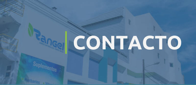 Inicio - Laboratorios Rangel