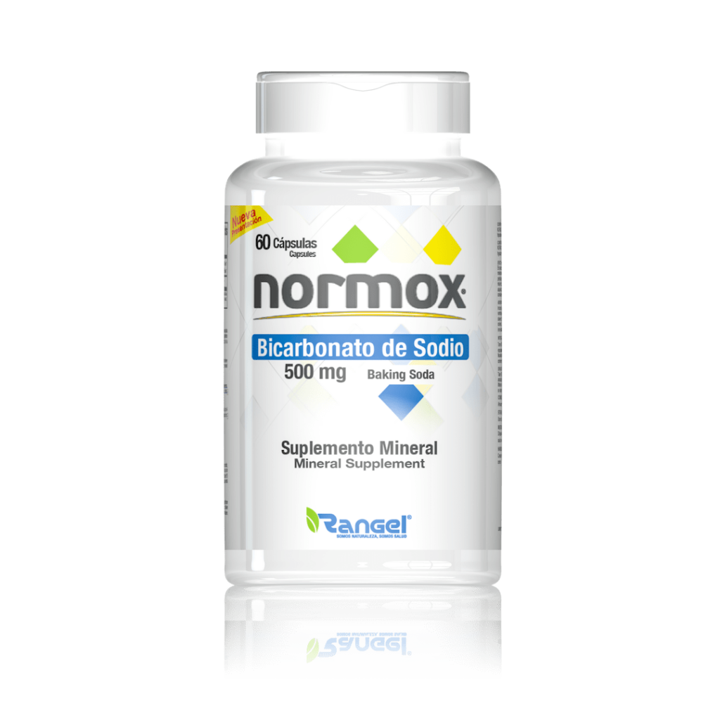 NORMOX - Laboratorios Rangel