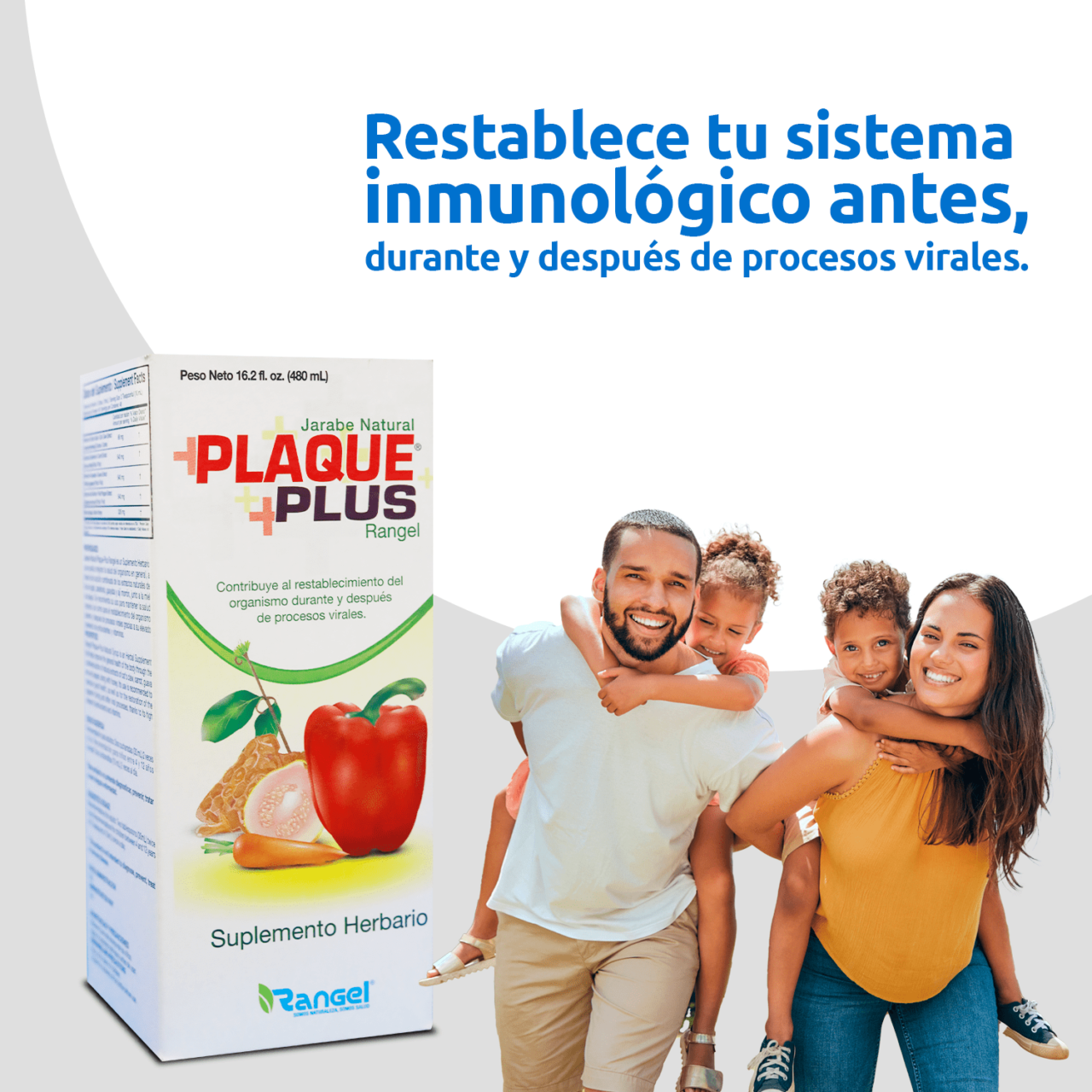 Trabaja con nosotros - Laboratorios Rangel